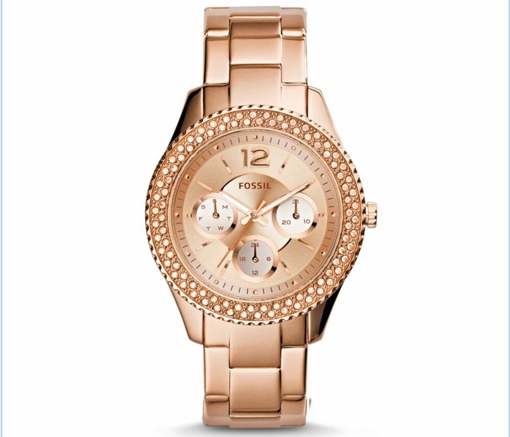 FOSSIL ES3590 | worldtime