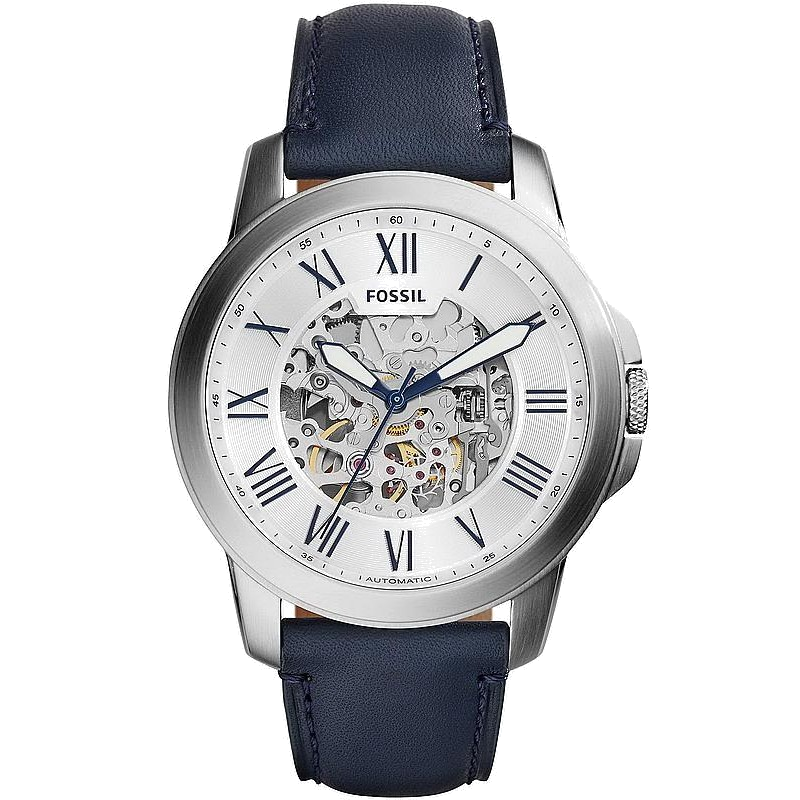 FOSSIL ME3111 | worldtime