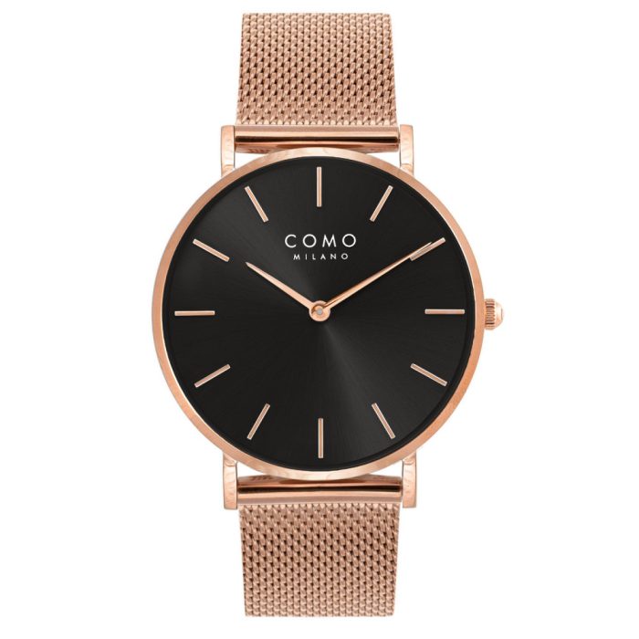 COMO MILANO CM013.305.1RG | worldtime