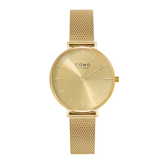 COMO MILANO CM011.202.1G.00 | worldtime