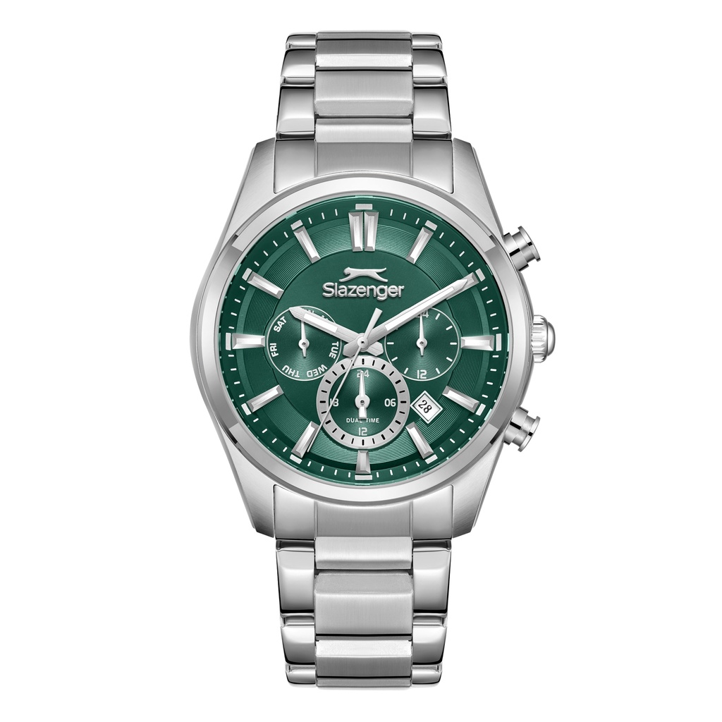 SLAZENGER SL.9.2498.2.06 | worldtime
